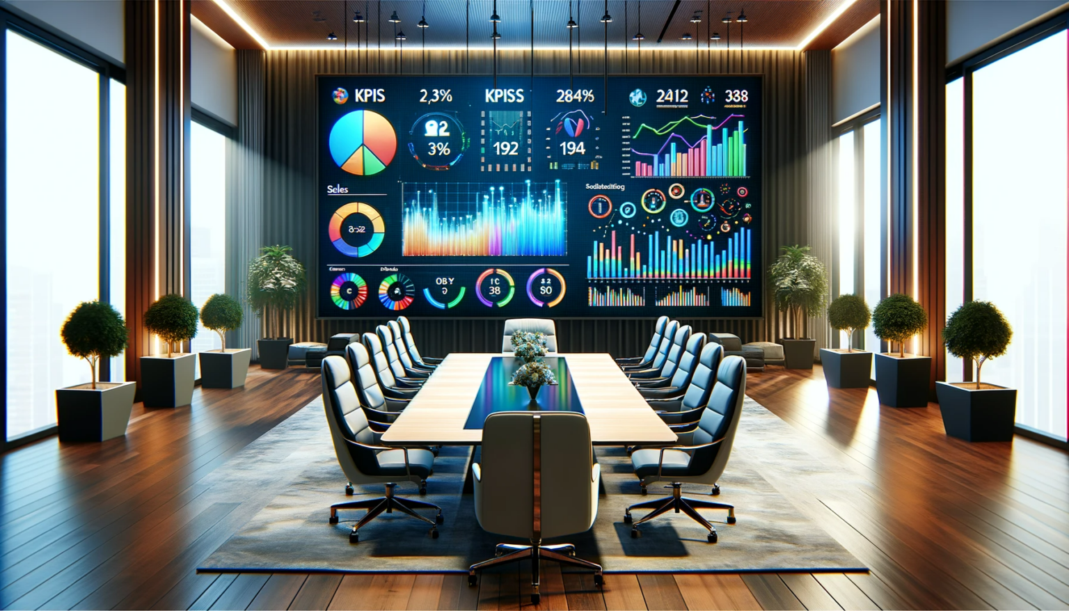 知ってるようでわからない『KPI』と『KGI』の違い